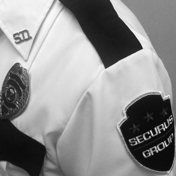 Unarmed Class D Security Guard Training | Jacksonville